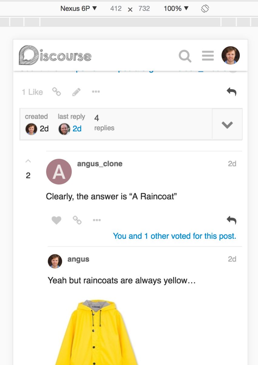Discourse Forum Plugins List - All Working Discourse Plugins WikiWalls Discourse Forum Plugins List - All Working Discourse Plugins WikiWalls